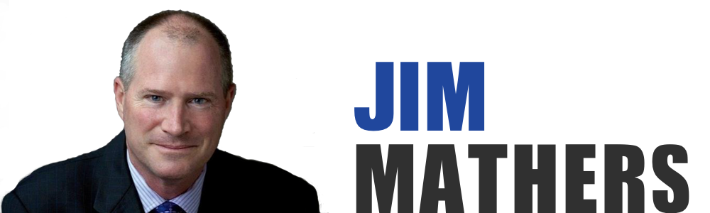 Jim Mathers - Jim Mathers Official Website