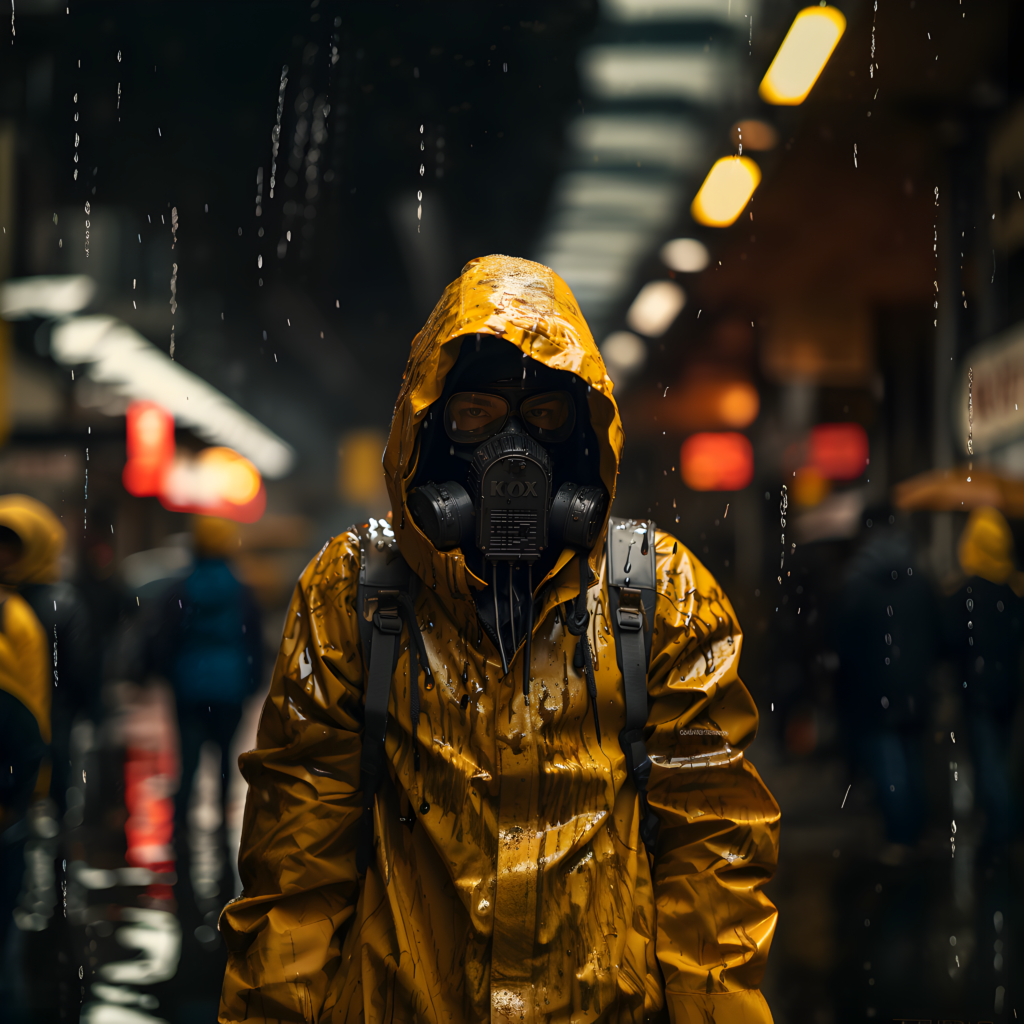 Not All Poison Comes Labelled: How to Recognize Toxic People - Jim Mathers