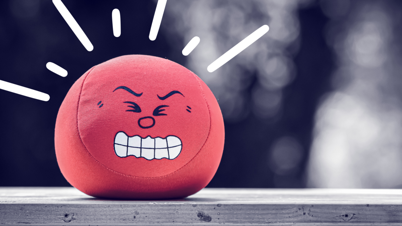 Understanding Friendship: Identifying Negative Influences - Jim Mathers