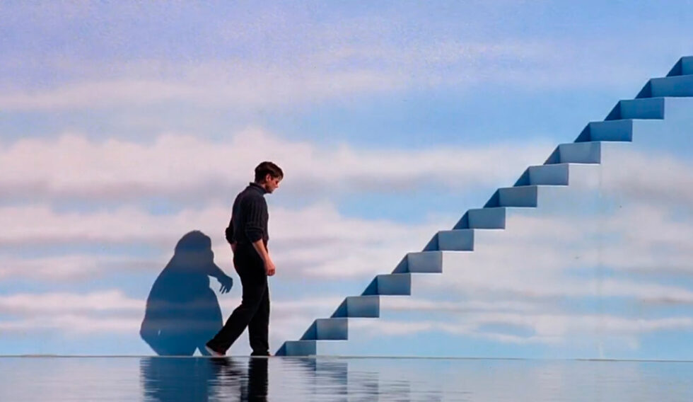 The Top Motivational Scenes In Film History - Jim Mathers